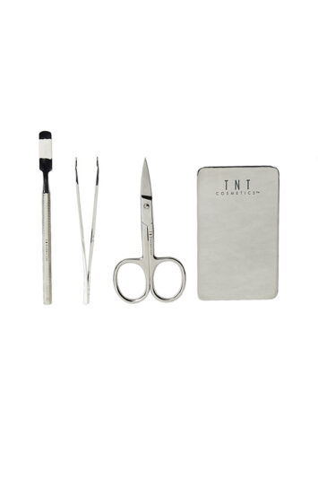 Mini Travel Tool Set - TNT Cosmetics