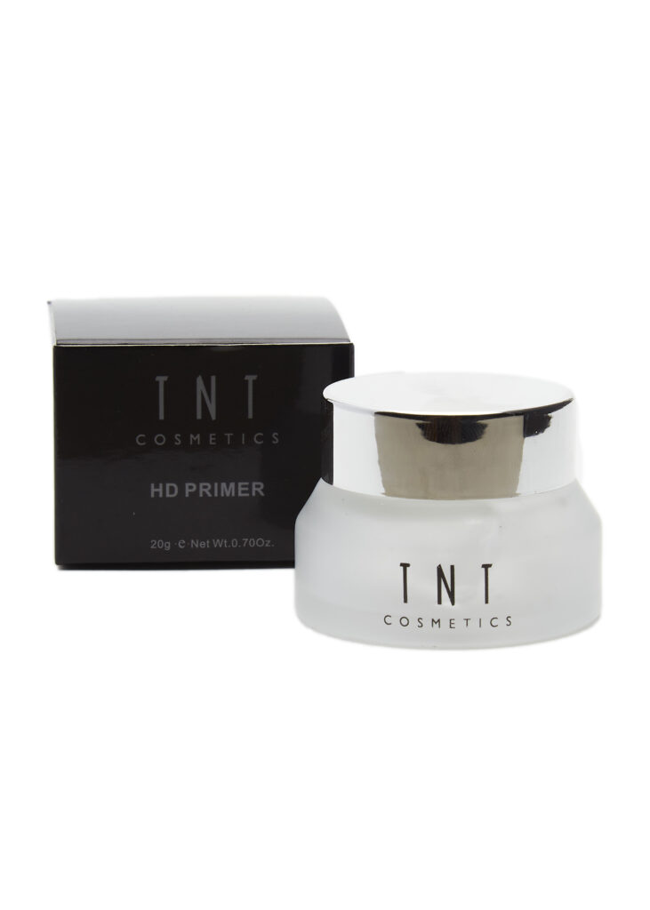 HD Primer - TNT Cosmetics