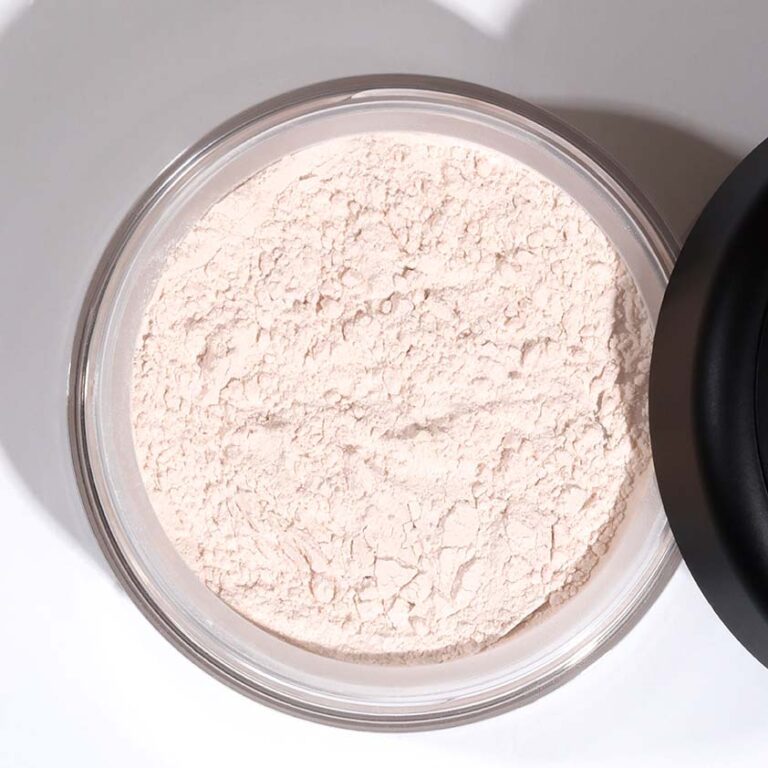 Translucent Powder - TNT Cosmetics